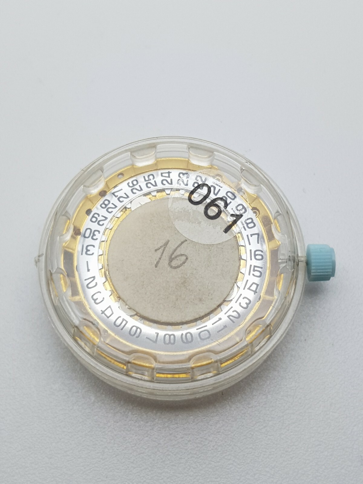 ESA 9154 Dynatron Movement - Parts | eBay