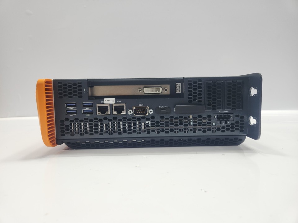 B&R AUTOMATION PC 910 - WITHOUT MEMORY CARD | eBay