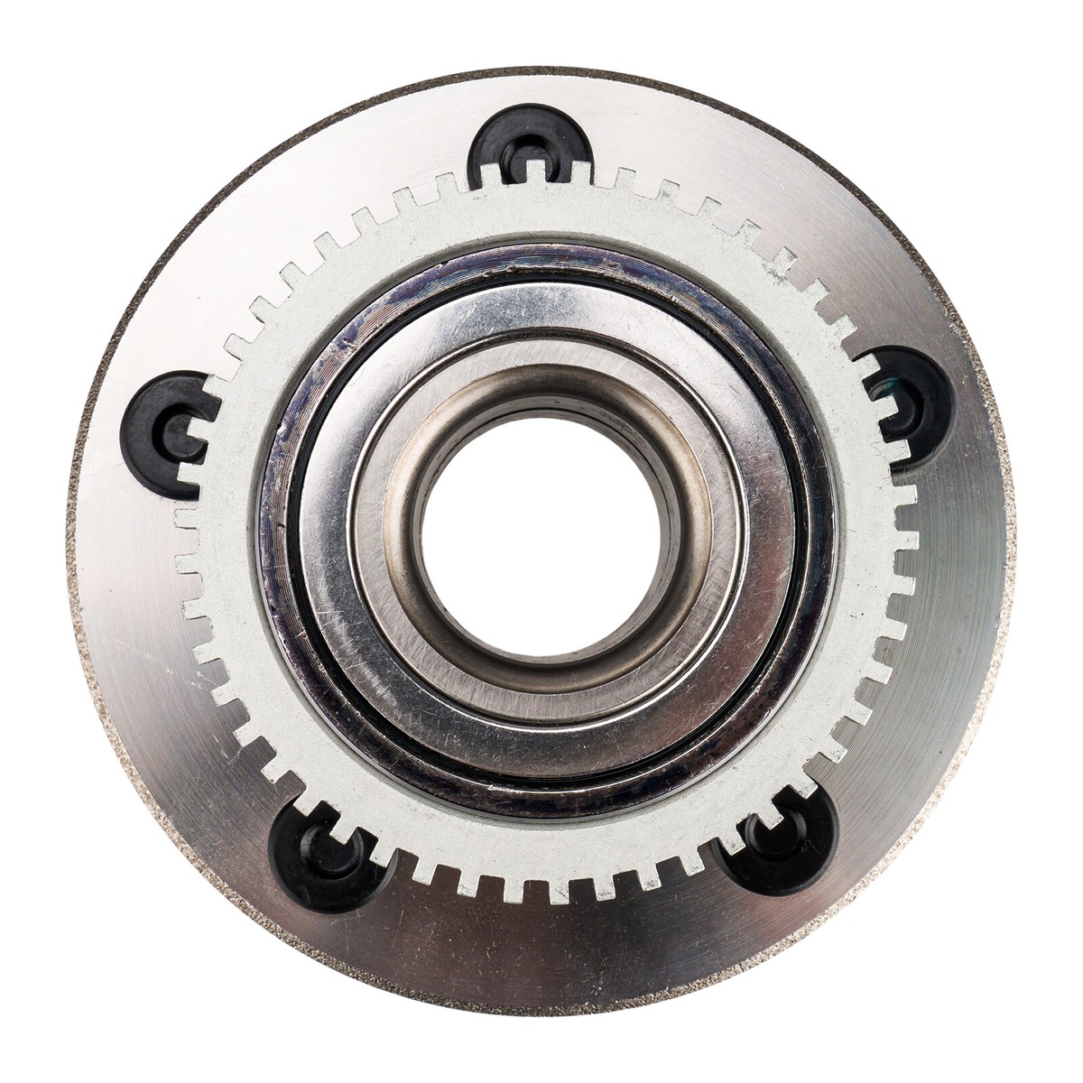 Avanti Wheel Hub A-Premium Front Wheel Hub & Bearing Assembly Set ...