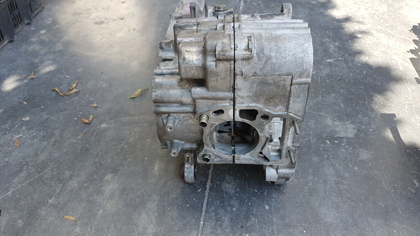 CARTER MOTORE BURGMAN 150 | eBay