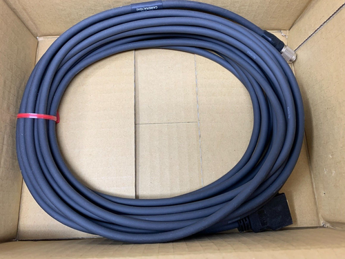 1PC Keyence CV-C10 Intuitive Vision System Camera Cable NEW Expedited ...