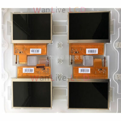 New Original LCD Screen Display For Sony PSP 1000 1001 1002 1003 1004 ...