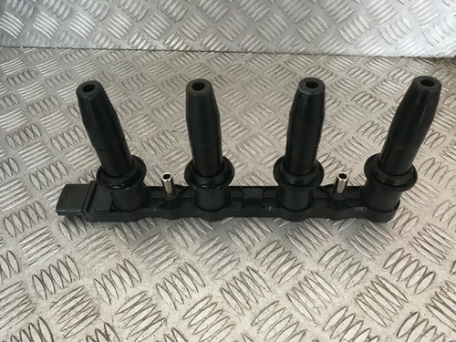 Rampe Bobine Allumage - OPEL ASTRA III (3) H 1.6L ESS - Référence ...