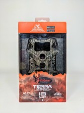 Wildgame Innovations Vision Lightsout 16mp Trail Camera 8gbsd Card for ...