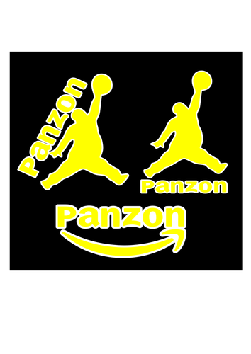 panzon decals,decals,funny decals,pemex,car decals, car,stickers ...