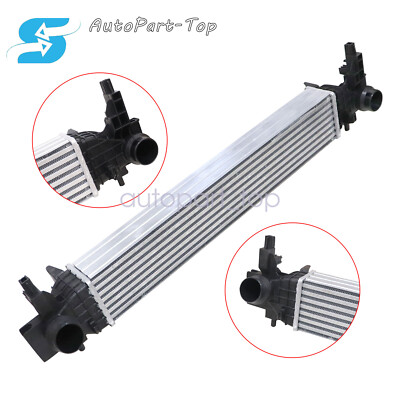 42805212 Intercooler for Chevy Trailblazer 21-22 Buick Encore GX 20-22 ...