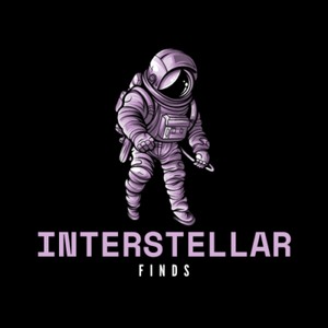Interstellar Finds | eBay Stores