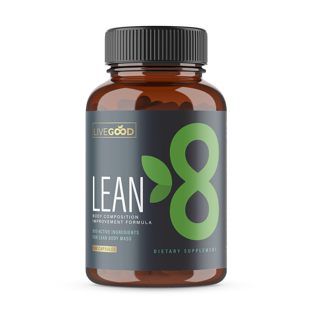 Lean Muscle Formula