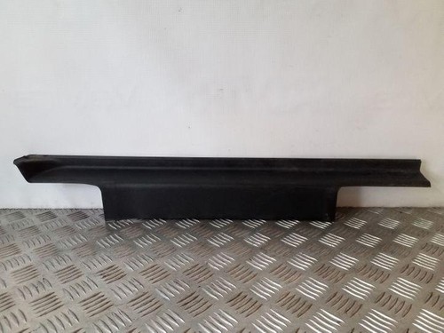 MERCEDES-BENZ R W251, V251 Rear Left Interior Step Trim A2516800535 ...