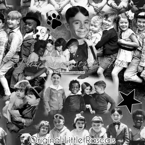 LITTLE RASCALS FILM LOT (6) - SUPER 8MM SOUND - 400' REELS | eBay