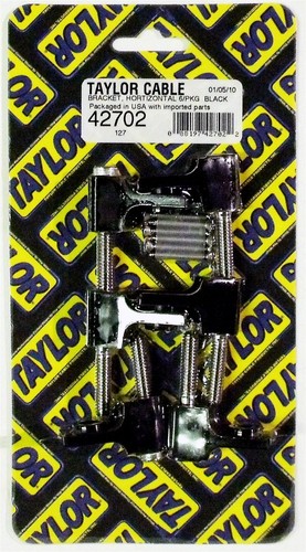 Taylor Cable 42702 Spark Plug Wire Separator Bracket 88197427022| eBay