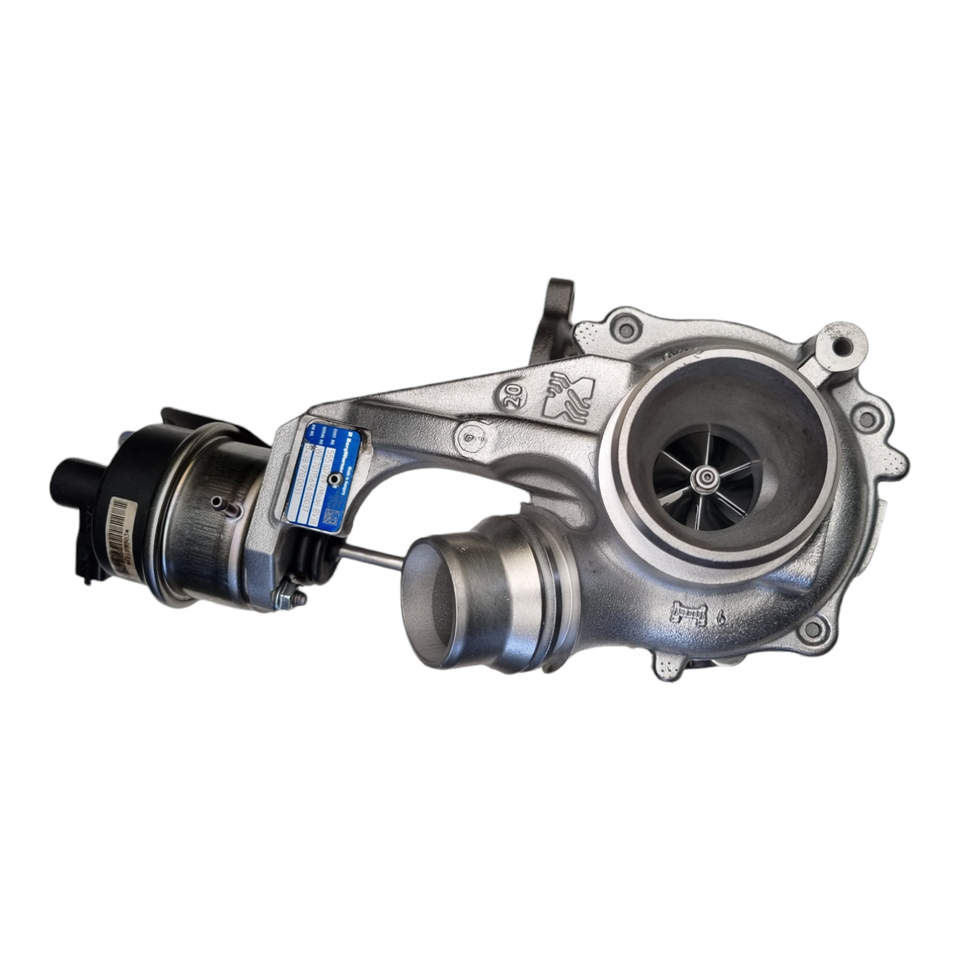 Turbolader Opel 1.6 CDT 54389700003 55598494 55589342 55486151 861038 ...