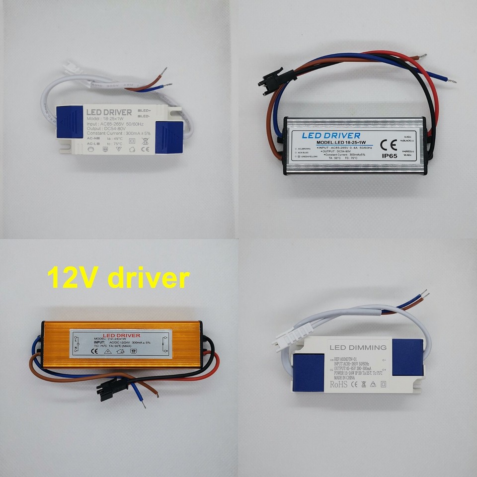 20W UV Purple 365nm 395nm 420nm 440nm LED +PCB F DIY Lamp Spot Light ...