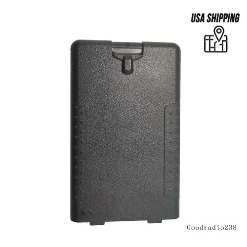 Battery Shell Case Compatible with FT60 FT250 FT270 FT277 VXA200 FBA ...