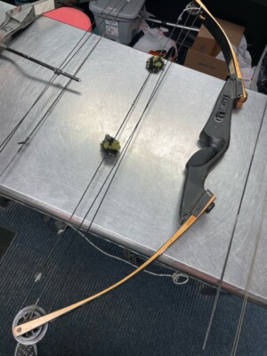 Used DARTON ARCHERY SL50 Bow (QUC021873) | eBay