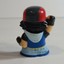 2006 Finger Puppet Pokemon Ash Ketchum Trainer Catch Them All Nintendo ...