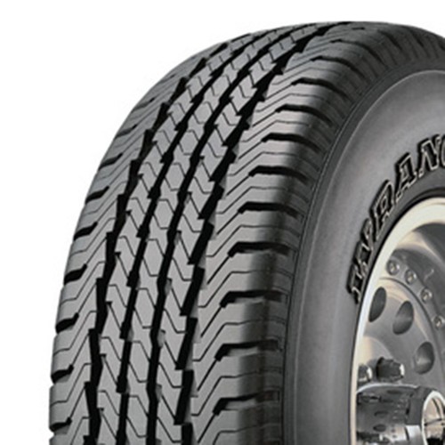 4 New 245/70R17 110T Goodyear Wrangler Workhorse HT 2457017 Tire | eBay
