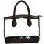 Women Clear Handbag See Through Purse | eBay