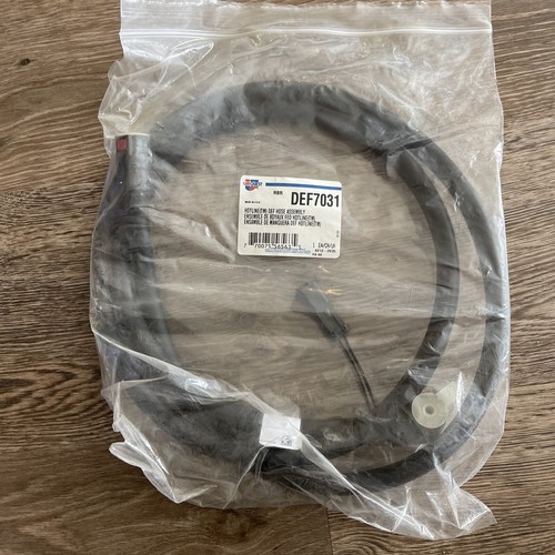 Carquest Gates Def Hose Assembly DEF7031 | eBay