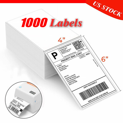 Address & Shipping Labels - Shipping Labels 400