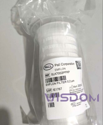 1PC New Filter element For SLK7002PFRP, 0.2um, total length 140mm ...