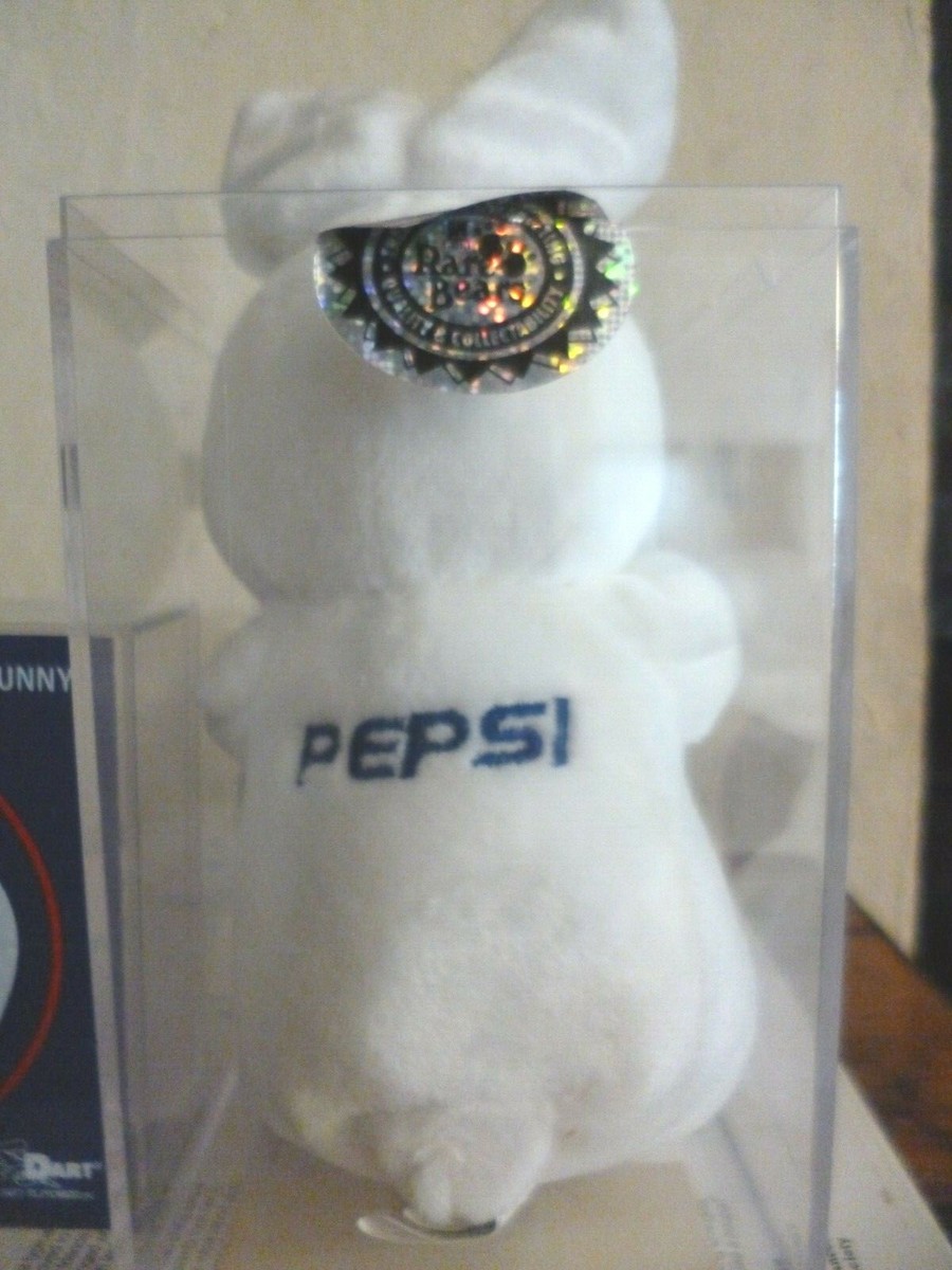 Béar Bán Ag ól Pepsi