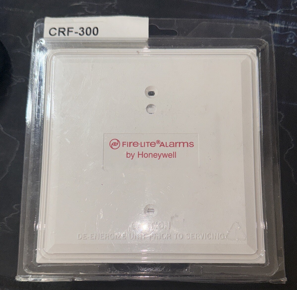 Firelite CRF-300 - Same Day Shipping (SEALED) | eBay