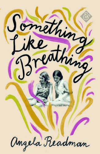 Something Like Breathing - Paperback By Readman, Angela - GOOD ...