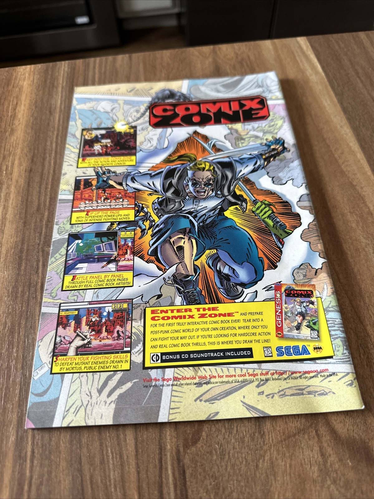 Vintage Batman Vengeance Of Bane 2 The Redemption DC Comics Special ...