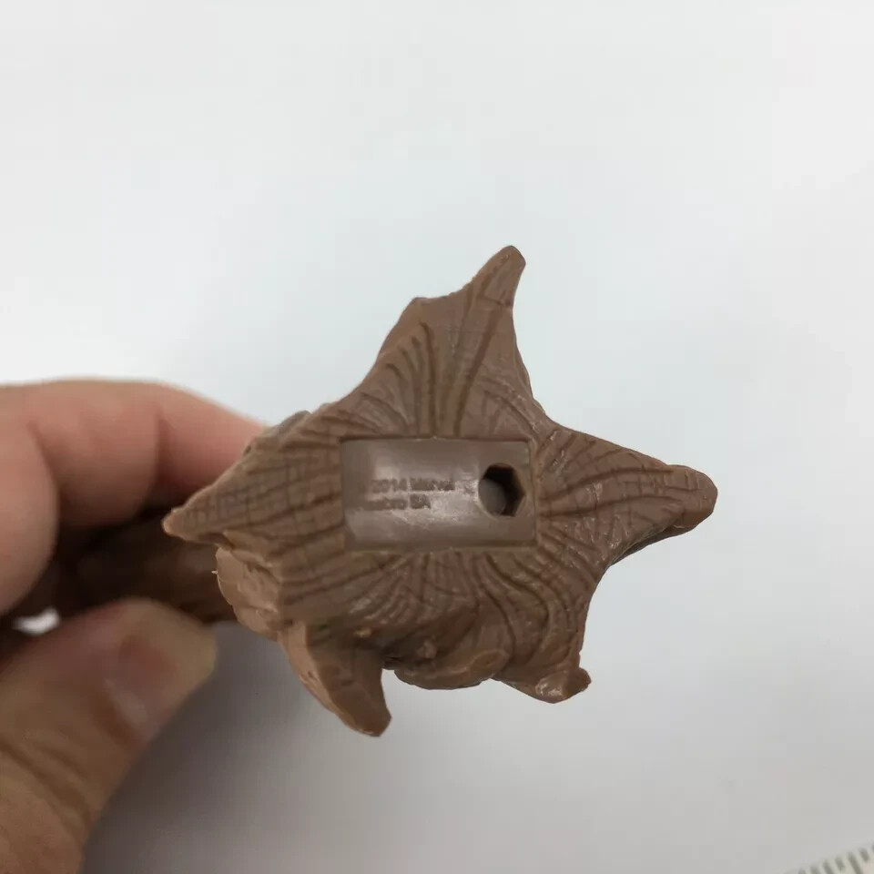 Marvel Legends GROOT Right Leg BAF Part ONLY Build a Figure GOTG | eBay