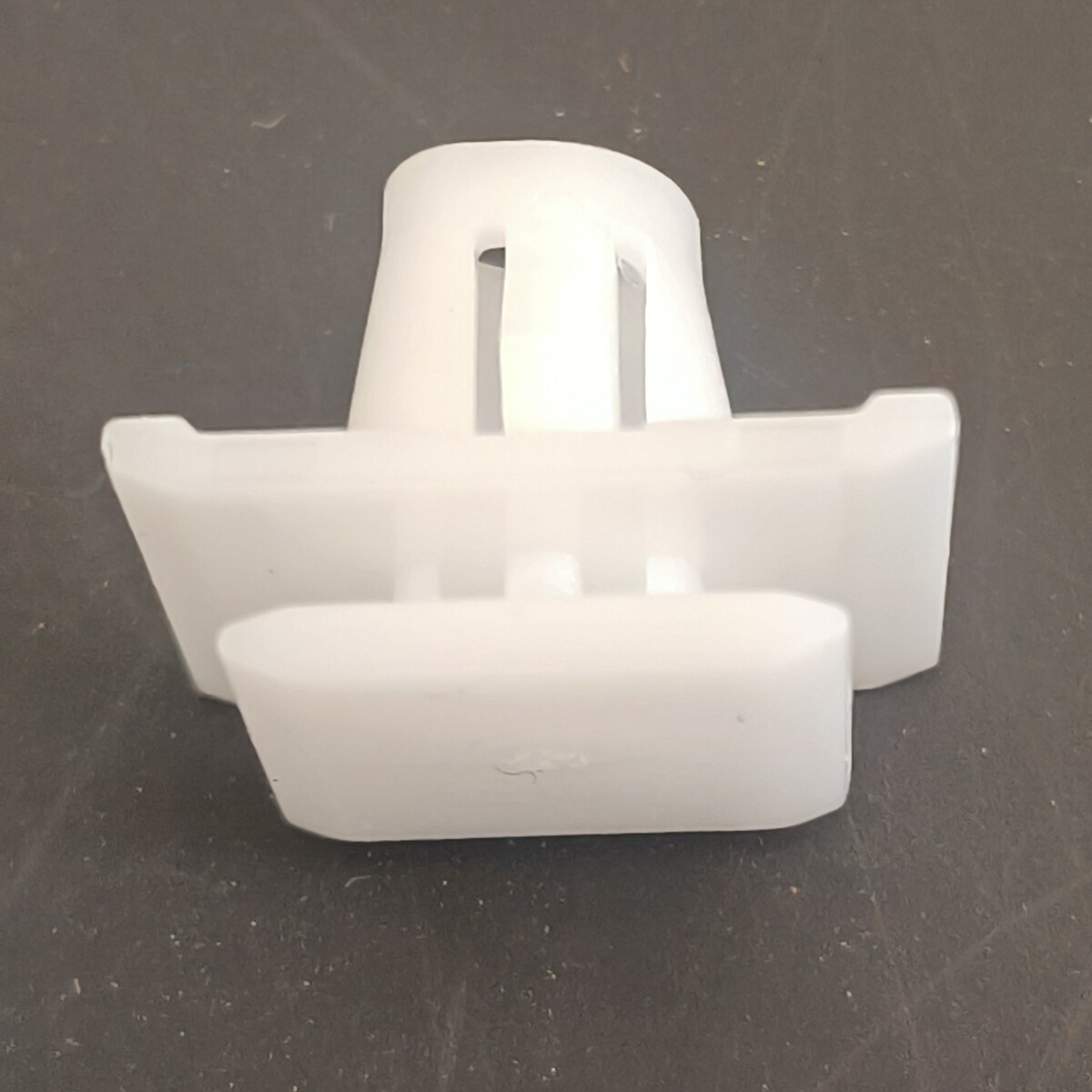 10Pcs pieces Lower Outer Door Weatherstrip Clip For Honda 75315-S9A-004 ...