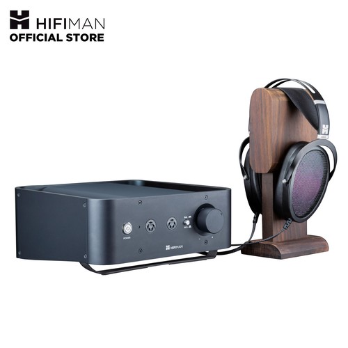 HIFIMAN Jade II Electrostatic Headphone and Amplifier | eBay