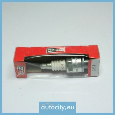 Champion CJ14 Spark Plug | eBay