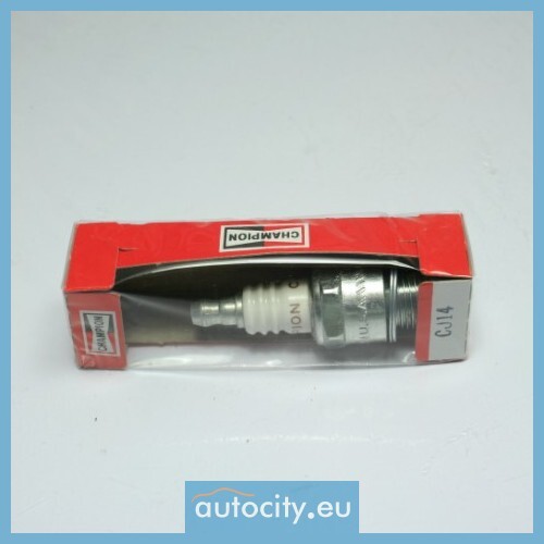 Champion CJ14 Spark Plug | eBay