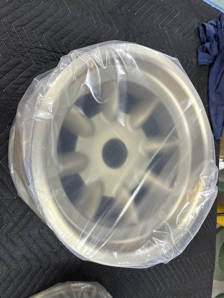 MINILITE NEW MAGNESIUM WHEELS TRANS AM IMSA SCCA BOB SHARP CORVETTE | eBay