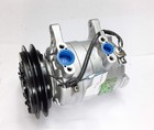Reman. AC Compressor Kit for 2002-2004 Nissan Frontier (4 Cylinder) W ...