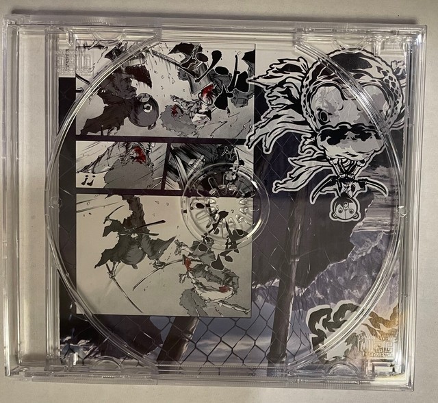 Rza Presents: Afro Samurai the Resurrection (Original Soundtrack) by ...