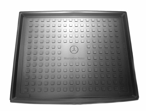 Genuine Mercedes Benz GLC 300 Trunk Tub Tray NEW 2538140300 | eBay