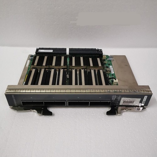 Juniper P2-100GE-CFP2 4-Port 100GbE PIC Card For PTX5000 Router P2 ...