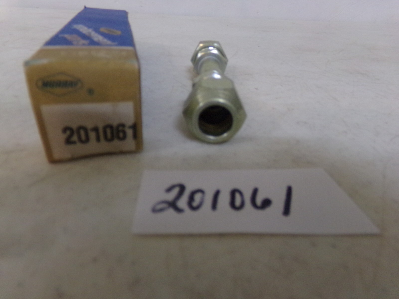 GM Ccot System Truck A/c Expansion Orifice Tube Kit W/ Filter Murray ...