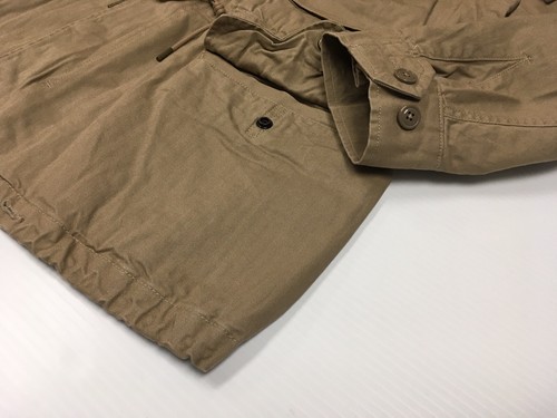 Polo Ralph Lauren M65 Military Army Paratrooper America Flag Desert ...