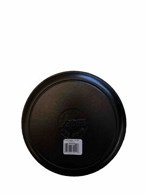 Lodge - L5OGH3 - 7 in Sizzle Platter | eBay