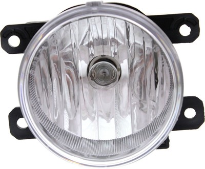 Fog Light Front Lamp For 2013-2016 Subaru Brz Chrome Housing Clear Lens ...