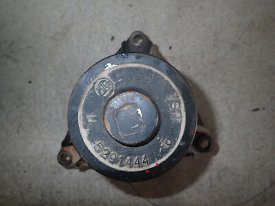 Cummins QSL9 G8 8.9L Diesel Engine ISL Water Pump 5291444 5528405 ...