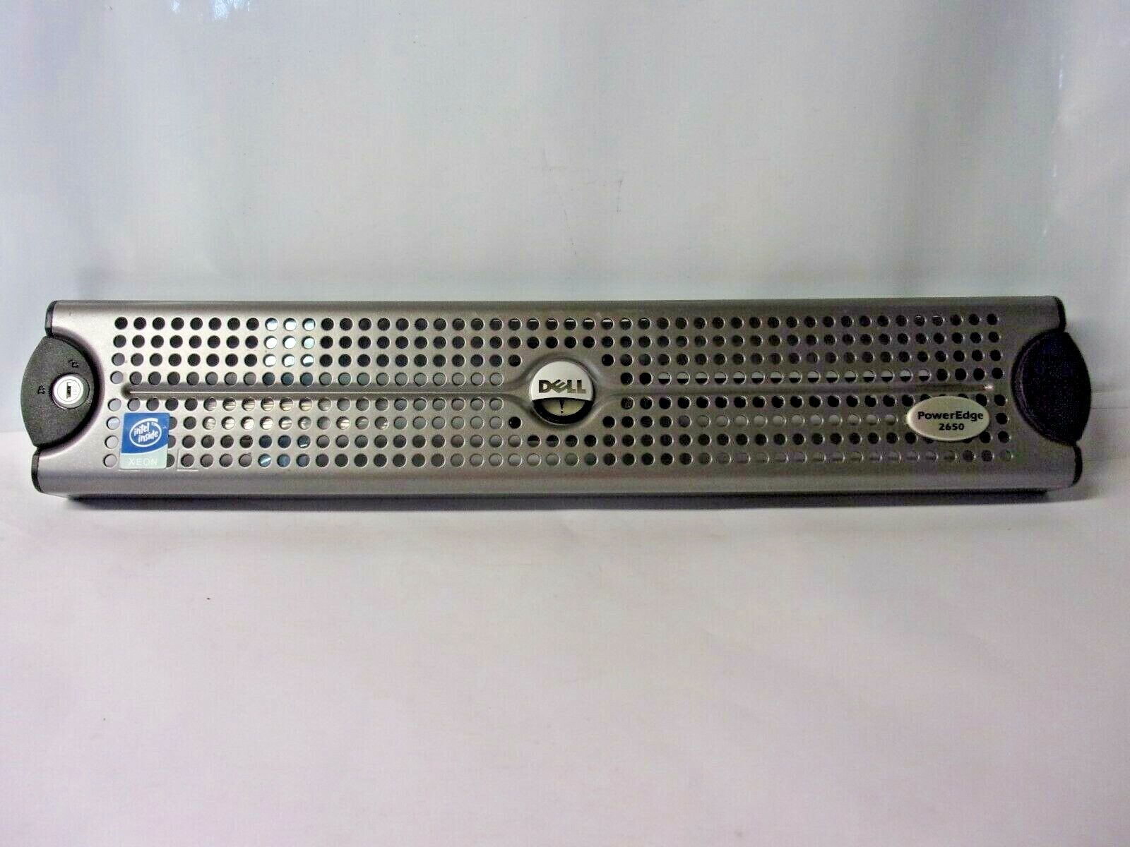 Dell PowerEdge 2650 Server for sale online | eBay