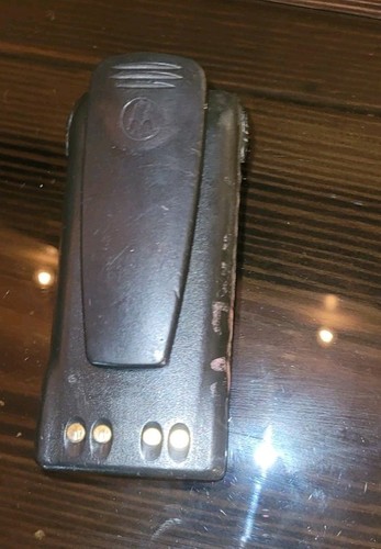 Motorola HNN9009A Nickel Metal Hydride Replacement Rechargeable Battery ...