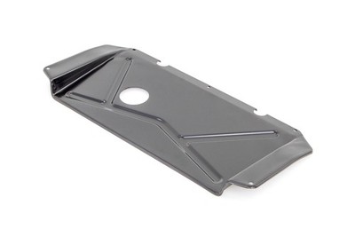 Engine Splash Shield 48-52 Ford F1 F2 | eBay
