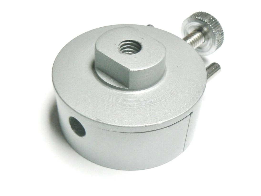 Universal Work Holder Peg Clamp Jewelers Hand Tool Hand Held Vise ...