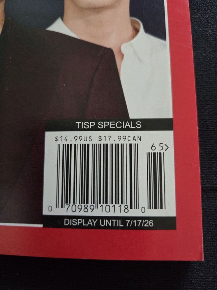 Time Magazine Special 2026 BTS becoming one again K-Pop iconic band | eBay