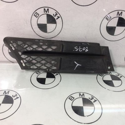 Griglia paraurti BMW SERIE 3 E90 PHASE 1 51117154551 | eBay